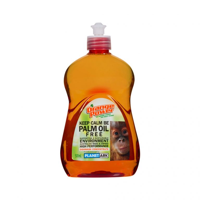 Orange Power Multi Purpose Cleaner - Planet Ark Store