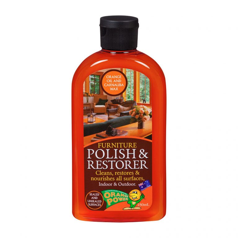 Orange Power Multi Purpose Cleaner - Planet Ark Store