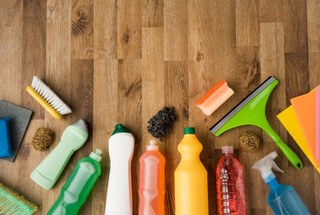 How to Clean Cork Floors | Care & Maintenance Guide
